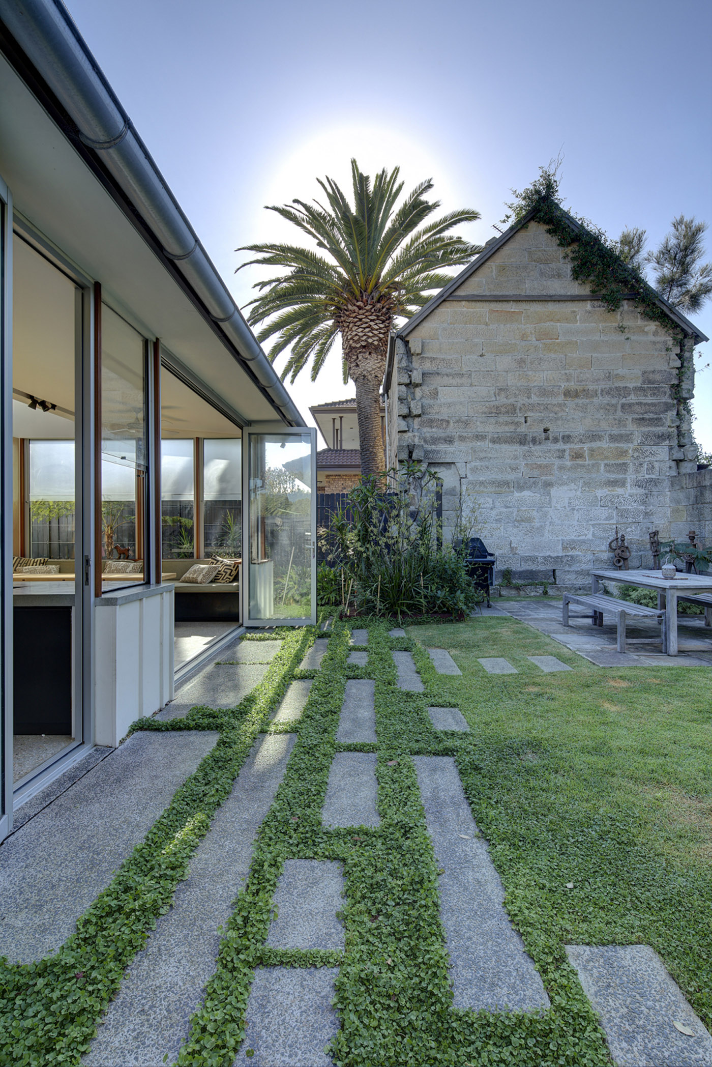 Gloucester Farmhouse - Sam Crawford Architects