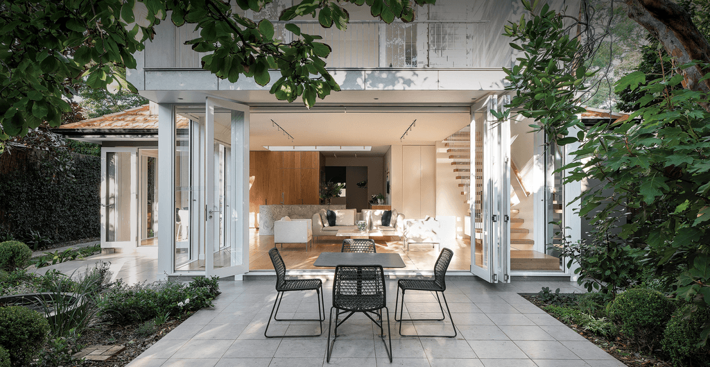 Search - Sam Crawford Architects